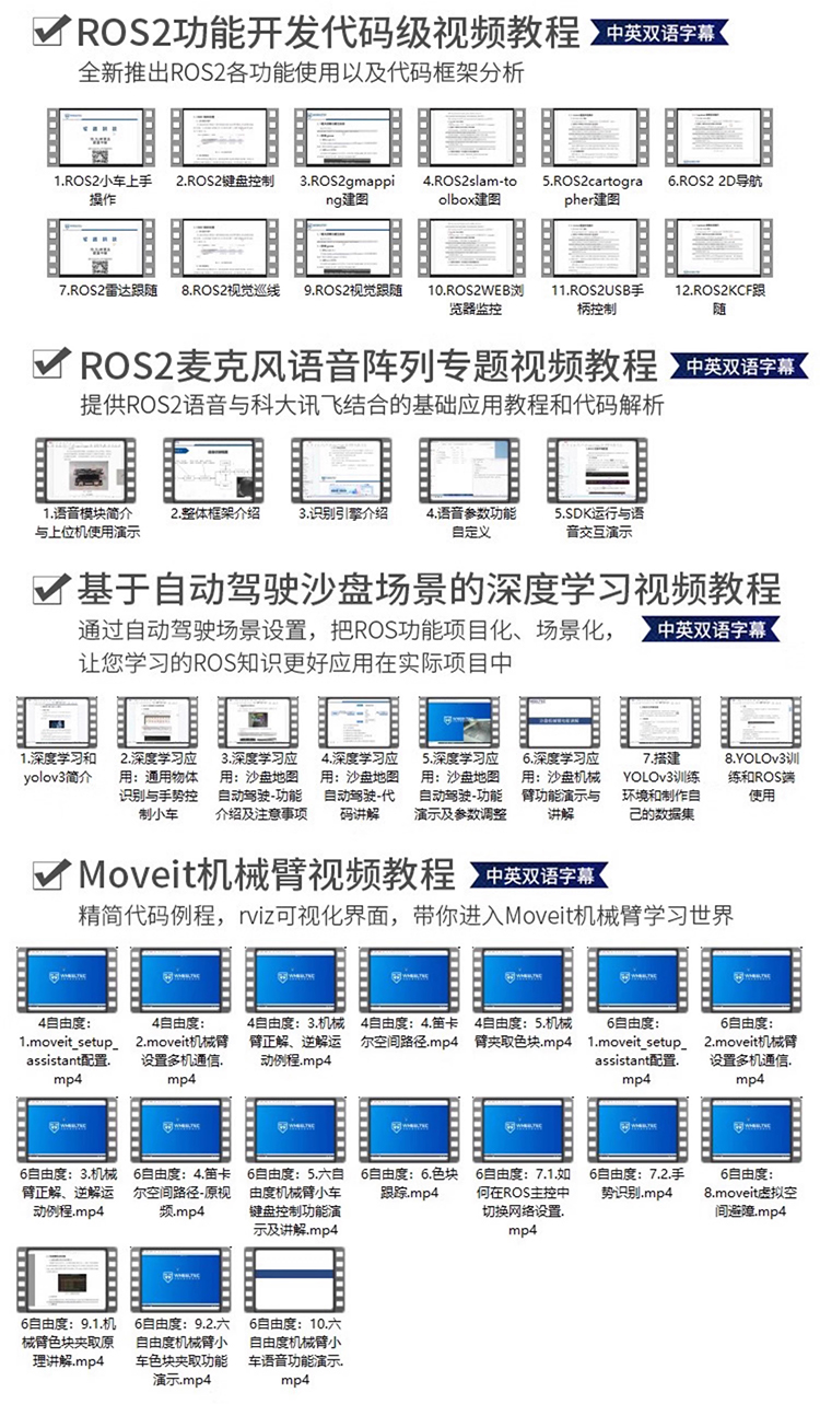 M10P激光雷达镭神智能授权TOF抗强光M10室内外通用30m测距防水ROS2_轮趣科技(WHEELTEC) 中文资料_价格_PDF手册-iCEasy商城