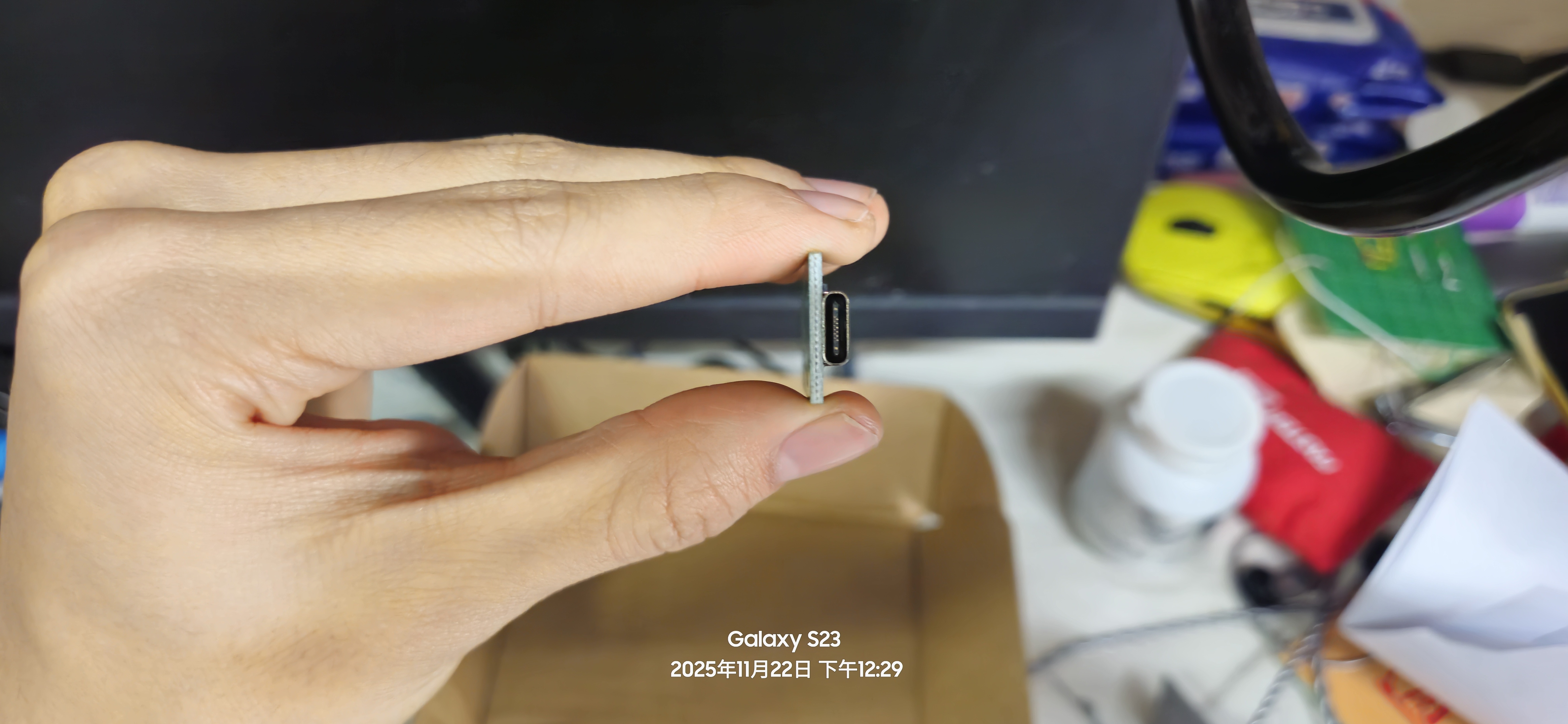 【iCEasy商城样片评测】灵动微电子FTHR-G0001到手上电：极致性价比的入门首选_口碑测评-iCEasy商城